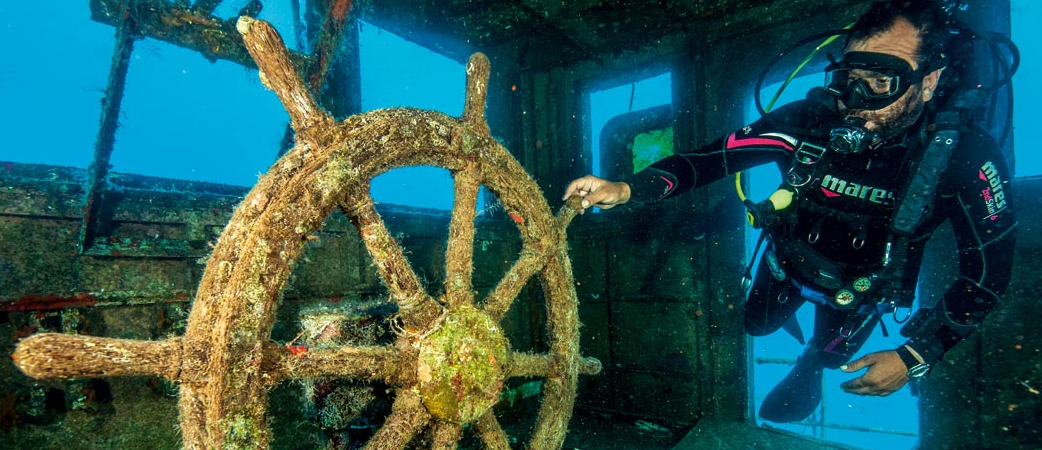Visit Bodrum - Kargı Island - Water activities