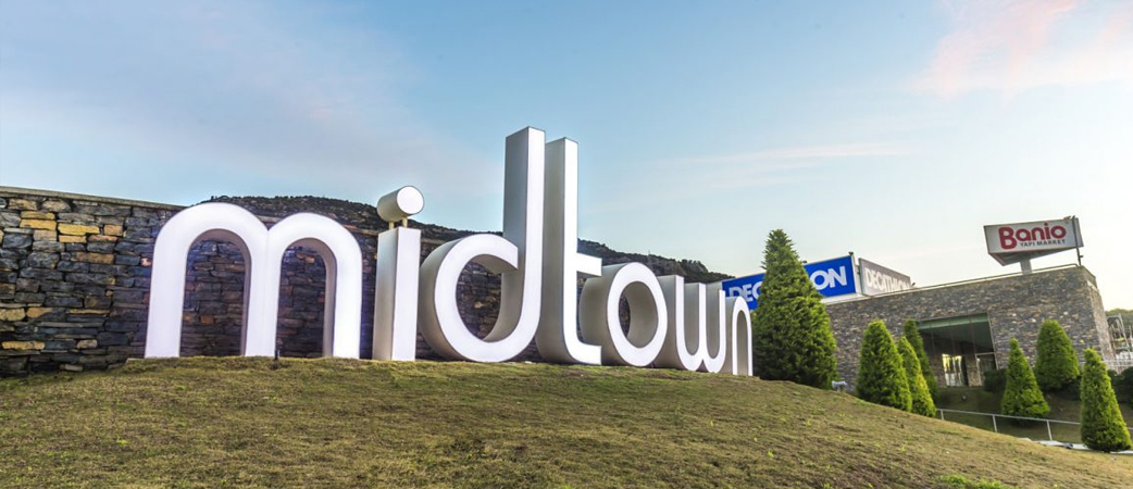 Visit Bodrum - Midtown - Shopping Areas & Malls