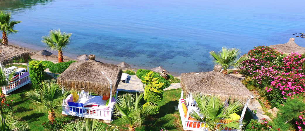 Visit Bodrum - My Beach - Beaches