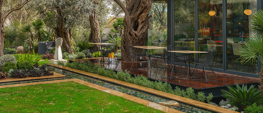 Visit Bodrum - ZAI Library - Arts & Culture