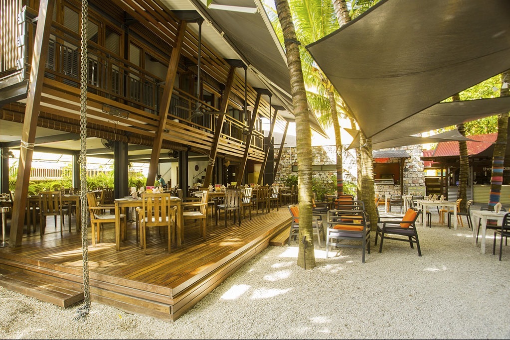 Visit Mauritius - Cocoloko - Local Restaurants