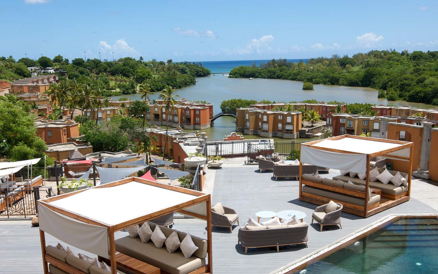Visit Mauritius - The Address Boutique Hotel - Boutique-Hotels