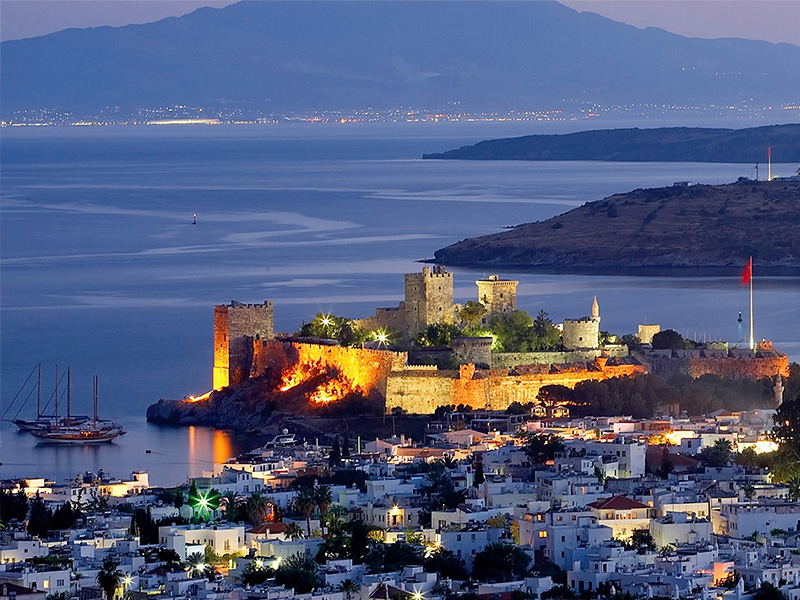 Visit Today, the best on-line website to visit islands