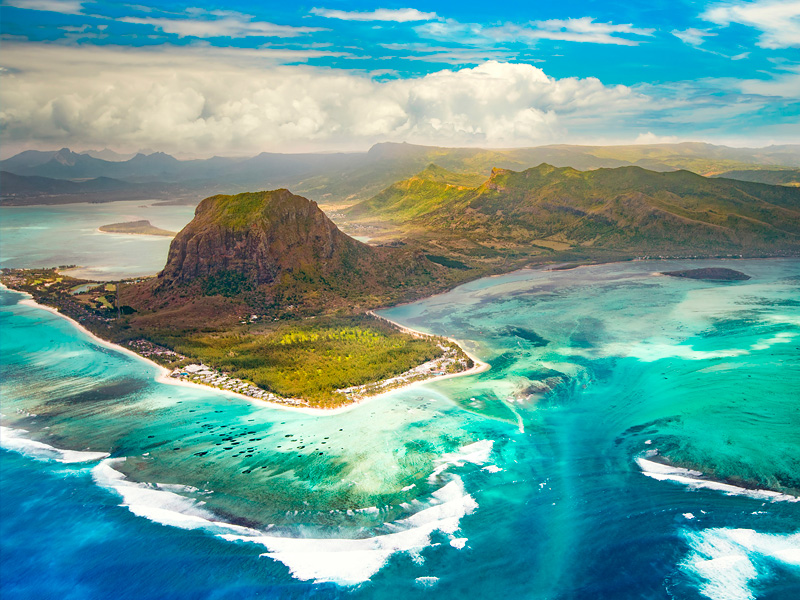 Visit Today, the best on-line website to visit islands