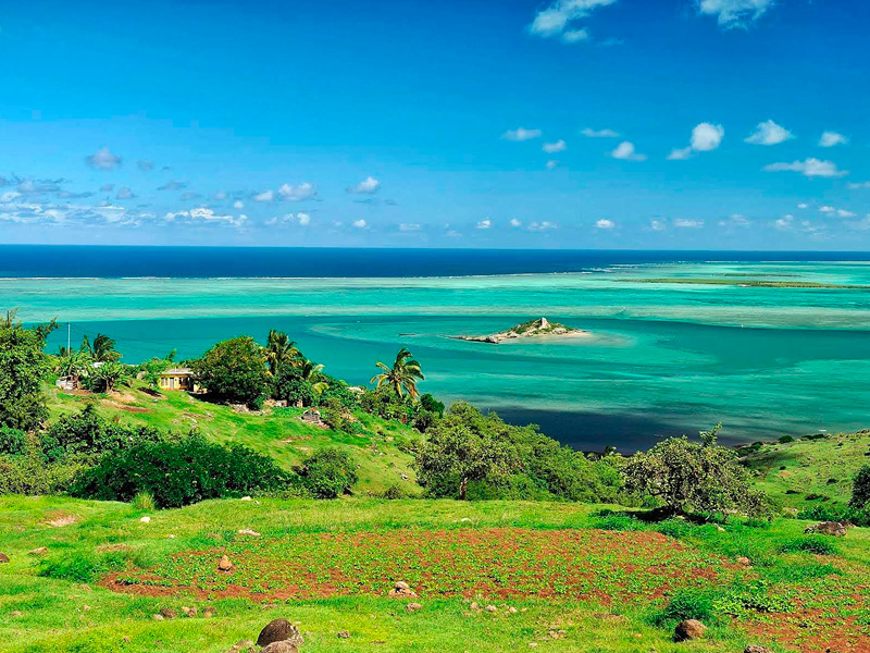 Visit Today, the best on-line website to visit islands